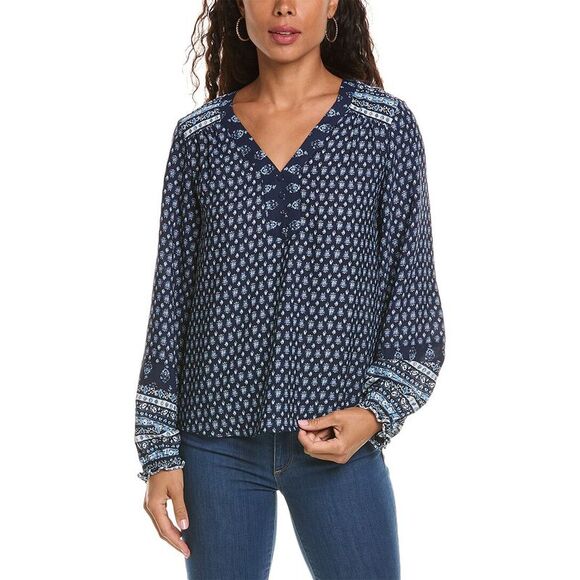 Renuar | Tops | Renuar Blouse | Poshmark